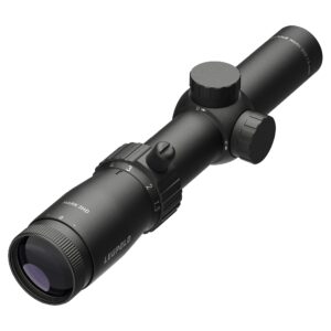 leupold mark 3hd 1.5-4x20mm riflescope