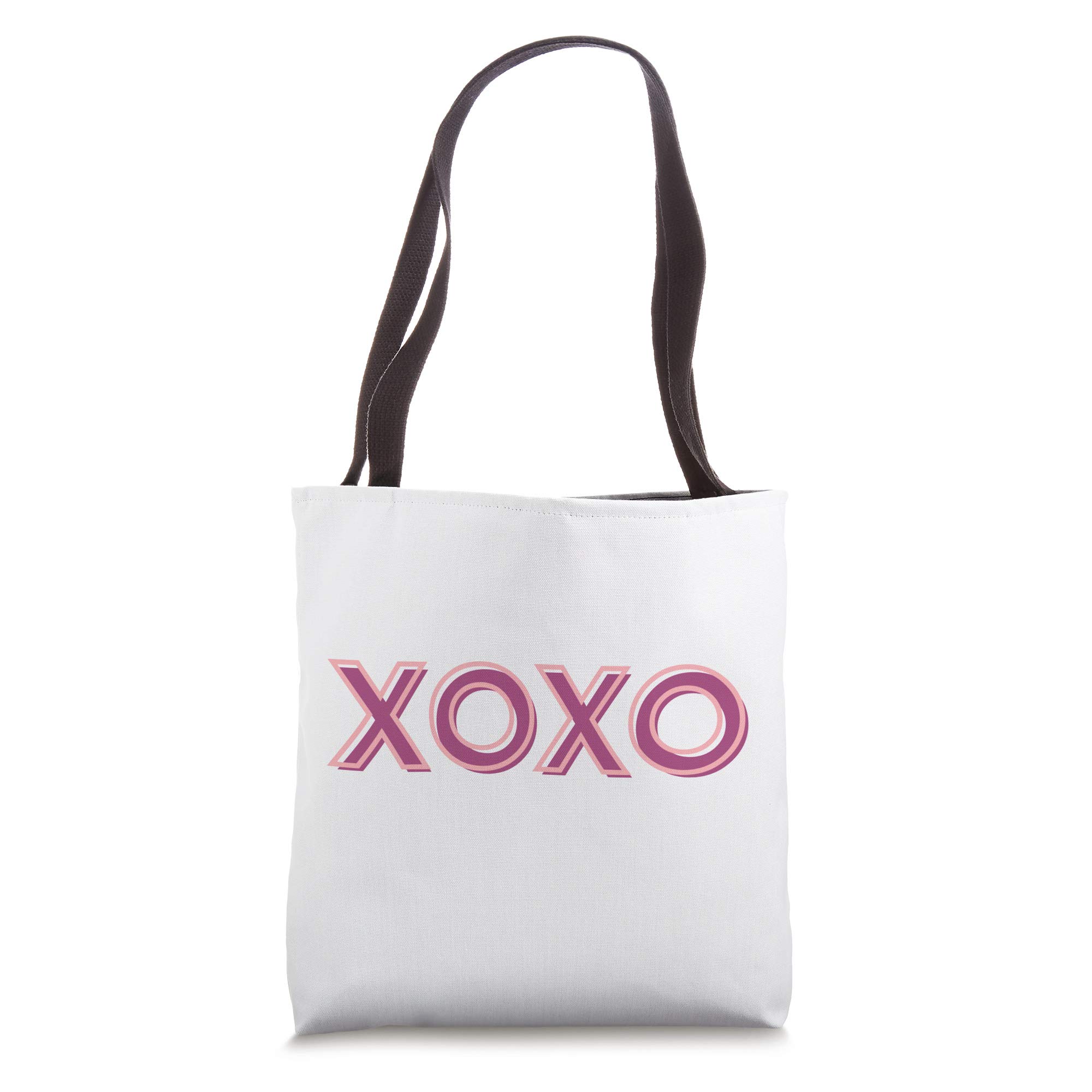 XOXO Tote Bag