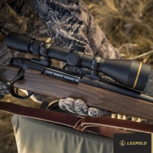 Leupold VX-Freedom 1.5-4x20mm Riflescope