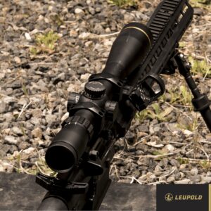 Leupold VX-Freedom 3-9x40mm Riflescope