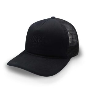 NIKE Baseball, Black/Black/(Black), One Size