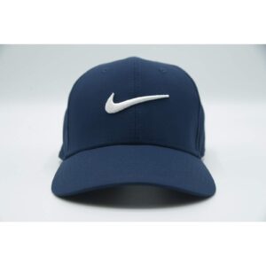 NIKE Baseball, Obsidian/(White), One Size