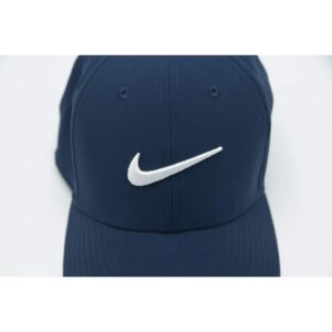 NIKE Baseball, Obsidian/(White), One Size