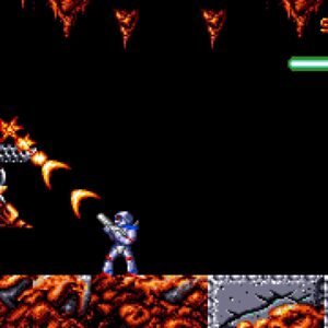 Turrican Flashback - PlayStation 4