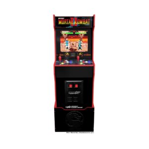 Arcade 1up Legacy Edition(MID-A-01209)