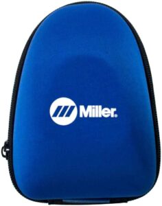 pfanstiehl miller 283374 hard carrying case for lpr-100 half mask