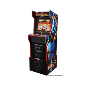 Arcade 1up Legacy Edition(MID-A-01209)