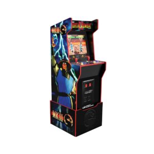 arcade 1up legacy edition(mid-a-01209)