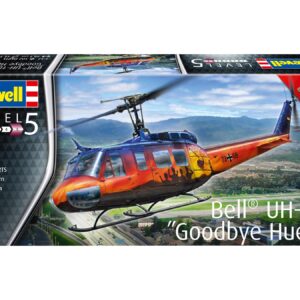 Revell 03867 Model Kit