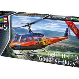 Revell 03867 Model Kit