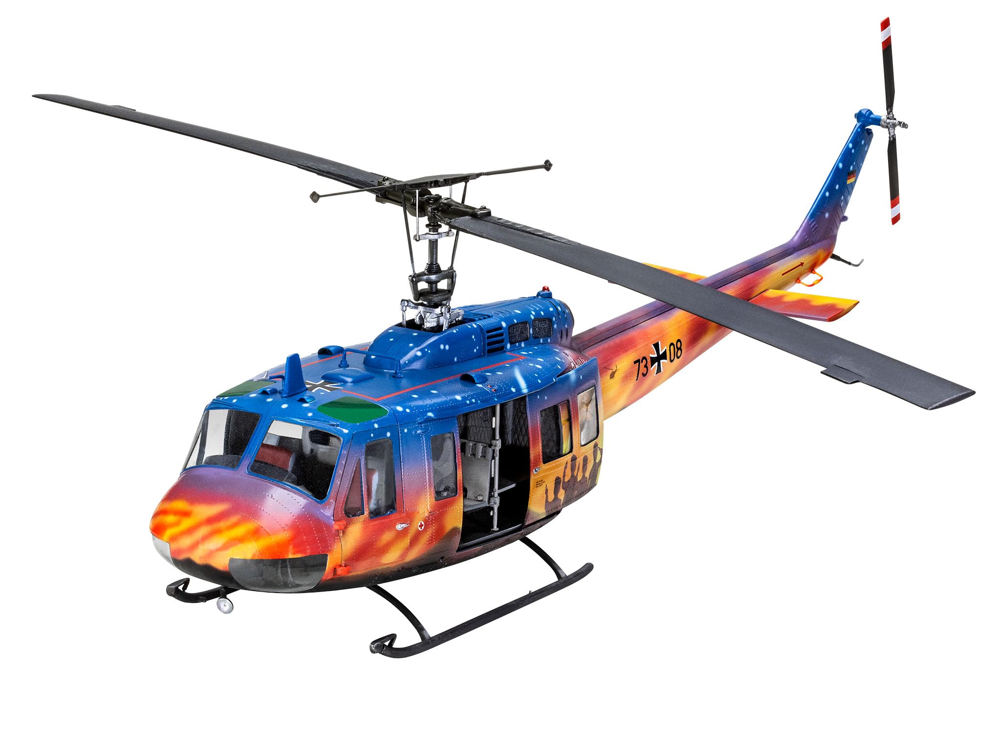 Revell 03867 Model Kit