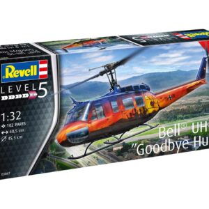 Revell 03867 Model Kit