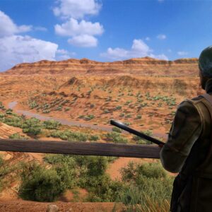 Hunting Simulator 2 (Xsx) - Xbox Series X