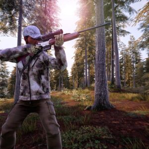 Hunting Simulator 2 (Xsx) - Xbox Series X