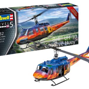 Revell 03867 Model Kit