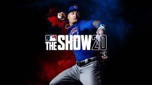 MLB The Show 20 - Playstation 4