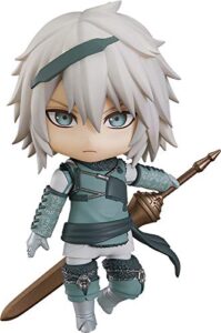 square enix nier replicant ver. 1.22474487139… nendoroid action figure