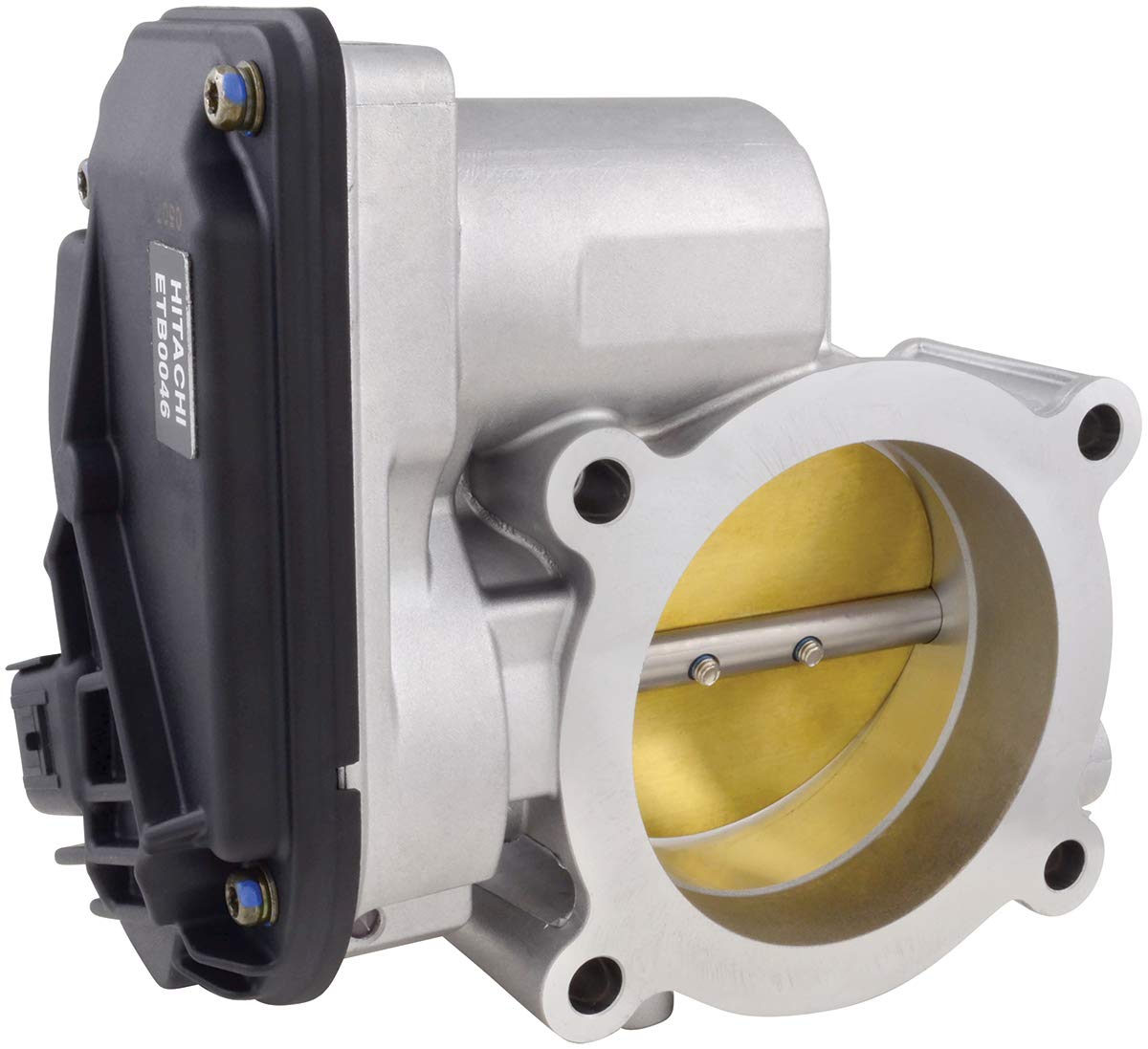 Hitachi ETB0046 Electronic Throttle Body