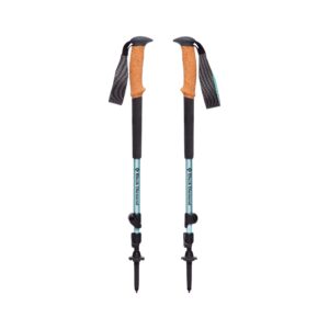 Black Diamond Equipment Trail Cork Trekking Poles - Women's - Alpine Lake