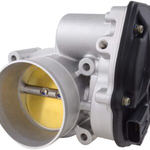 Hitachi ETB0046 Electronic Throttle Body