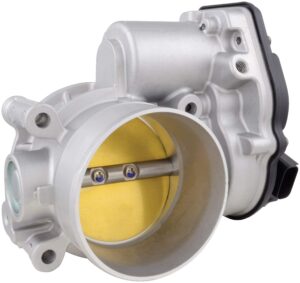 hitachi etb0046 electronic throttle body