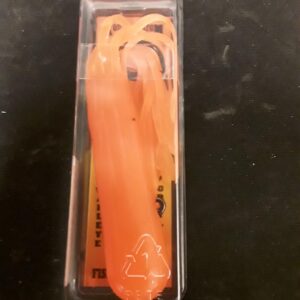 Kodiak 6" Tube Jig WH/RE 0.5oz