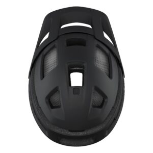 SMITH Forefront 2 MTB Cycle Helmet – Adult Mountain Bike Helmet with MIPS Technology – Lightweight Protection for Men & Women – Adjustable Visor – Matte Black, Medium