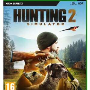 Hunting Simulator 2 (Xbox Series X)