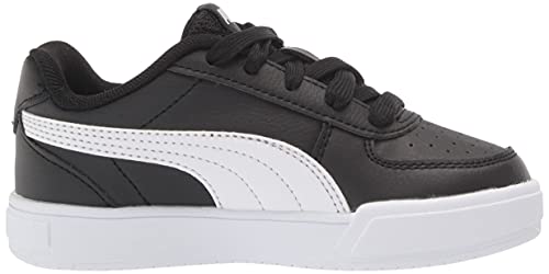 PUMA Suede Classic XXI Black White 12 D (M)