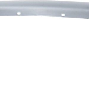 Evan Fischer Bumper Cover SET Compatible with 1994-2001 Dodge Ram 1500, Fits 1994-2002 Dodge Ram 2500, Dodge Ram 3500 Upper - Textured Old Body Style Front, Upper and Lower CH1000232, CH1000160