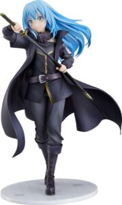 bandai namco entertainment that time i got reincarnated as a slime: rimuru with sword 1:7 scale pvc figure, multicolor