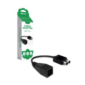 tomee cable adapter for xbox 360 power supply to xbox one (original model) - xbox one