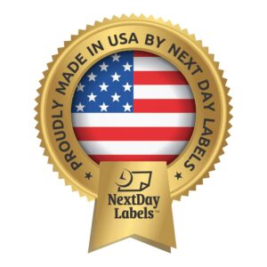 NextDayLabels - 1099-NEC Forms for 2024, 4-Part Tax Forms, Vendor Kit of 50 Laser Forms and 50 Self-Seal Envelopes, Forms Designed for QuickBooks, TFP and Other Accounting Software