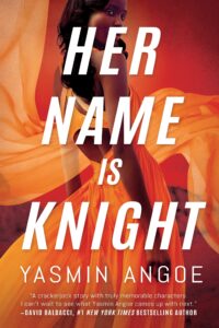 her name is knight (nena knight book 1)