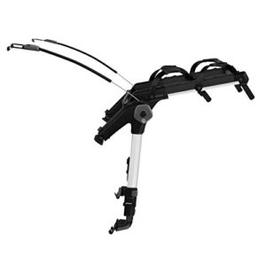 Thule Outway Hanging 2-Bike Black, One Size