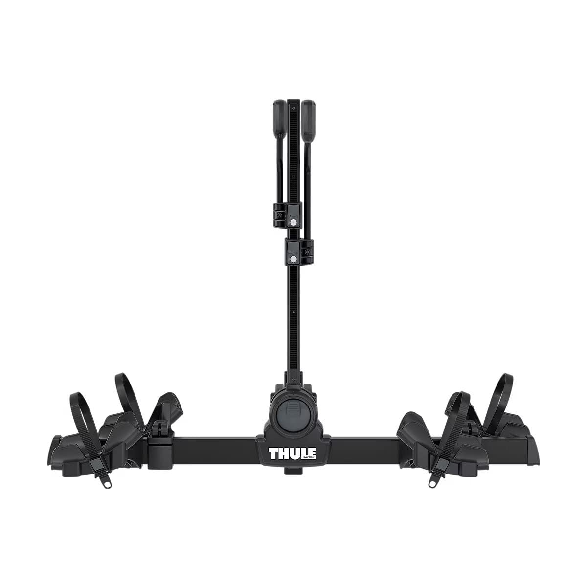 Thule DoubleTrack Pro XT 2 Hitch Bike Rack