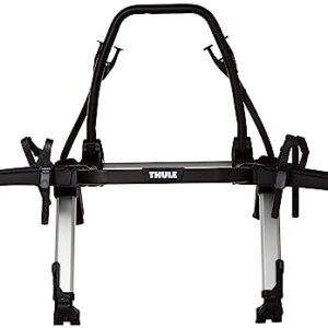 Thule Outway Platform 2-Bike, Black