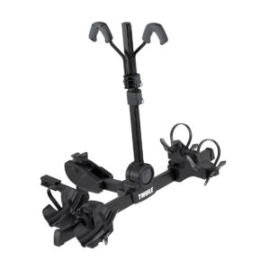 Thule DoubleTrack Pro XT 2 Hitch Bike Rack