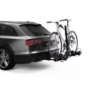 Thule DoubleTrack Pro XT 2 Hitch Bike Rack