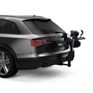 Thule DoubleTrack Pro XT 2 Hitch Bike Rack