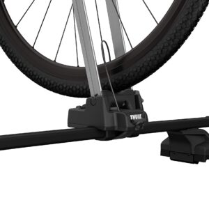 Thule Front Wheel Holder