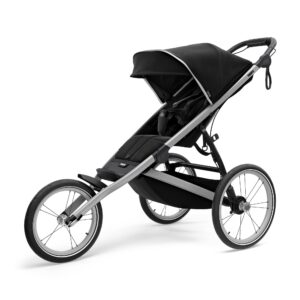 thule glide 2 performance jogging stroller