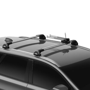 Thule Front Wheel Holder