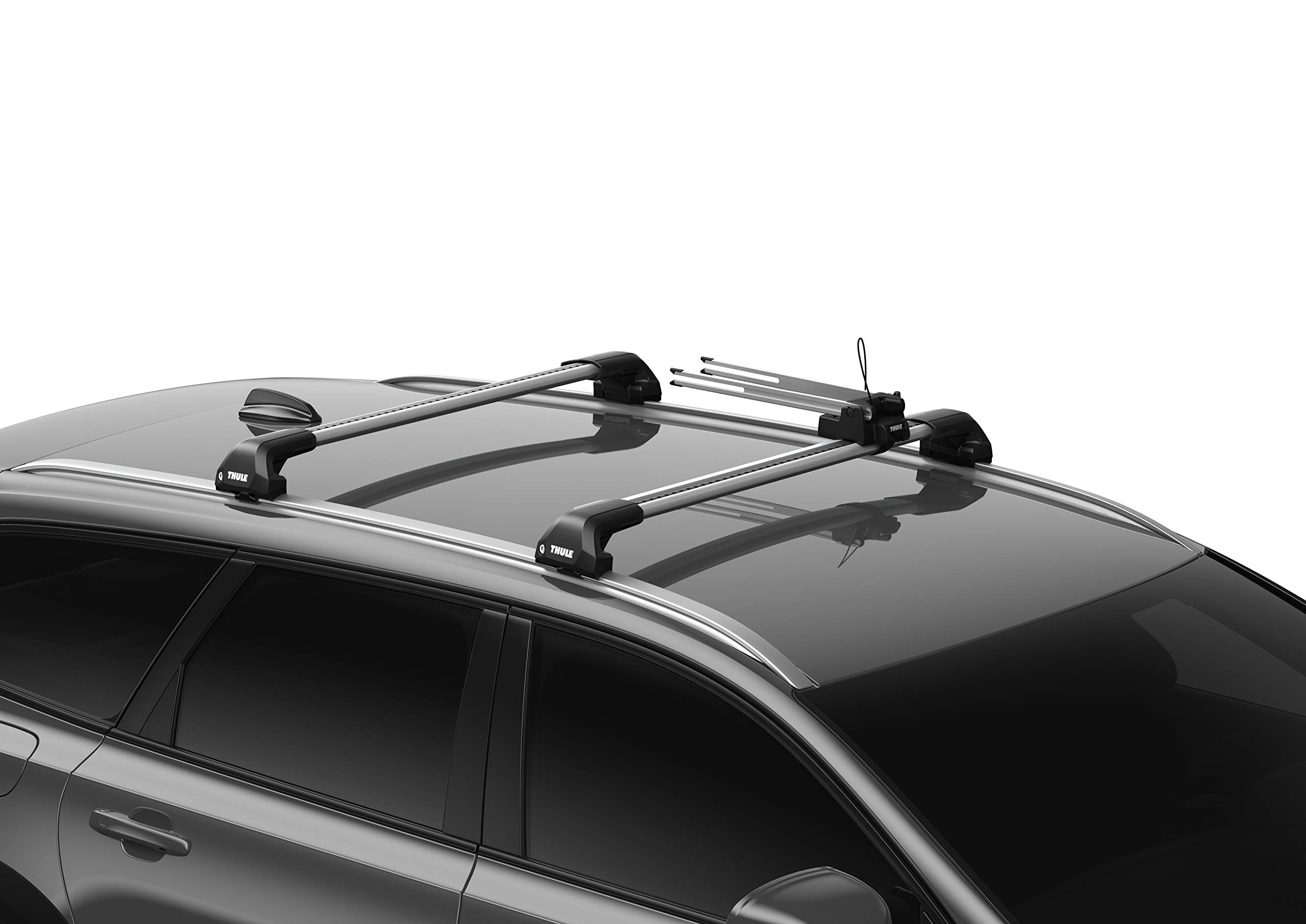 Thule Front Wheel Holder