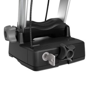 Thule Front Wheel Holder