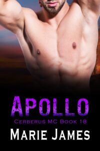 apollo (cerberus mc book 18)