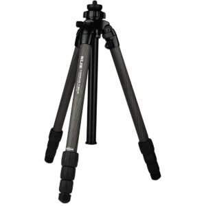 pro cf-934 4-section carbon fiber tripod