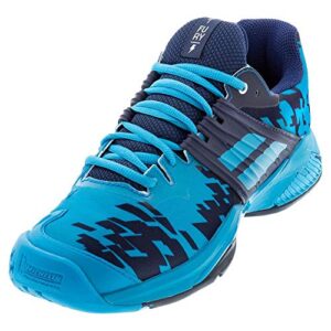 babolat(バボラ) men's tennis shoes, drive blue, 28+cm