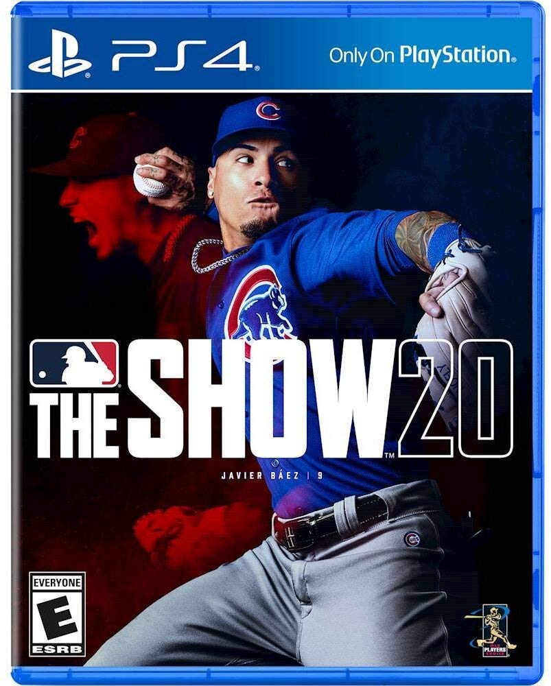 MLB The Show 20 - PlayStation 4