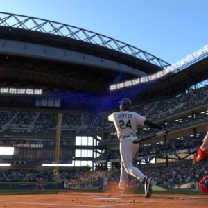 MLB The Show 20 - PlayStation 4